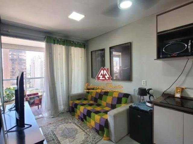 o Apartamento à Venda no Condomínio Helbor Patteo Maia