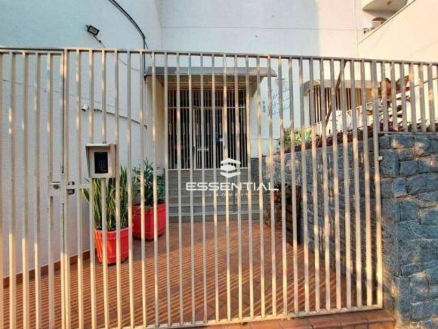 O Apartamento dos Seus Sonhos no Centro de Rio Preto – 140m² de Conforto e Sofisticação!