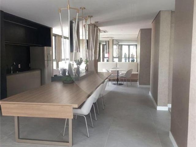 O Apartamento dos Sonhos com 3 Suítes e Estrutura de Resort em São Paulo