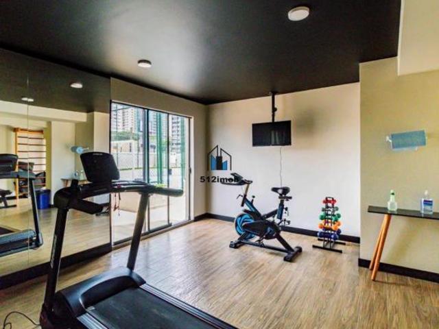 O APARTAMENTO IDEAL PARA MORAR OU INVESTIR