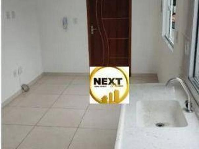 O APARTAMENTO IDEAL PARA SEU NOVO LAR NA CIDADE PATRIARCA ESTÁ AQUI!