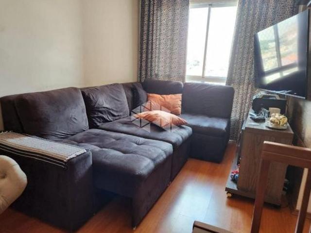 O apartamento ideal para sua família em Itaquera está aqui!