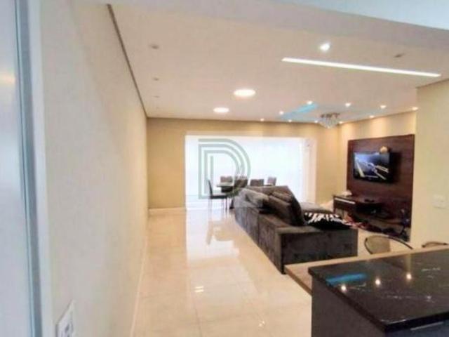 O Apartamento Ideal para Sua Família Vila São Francisco