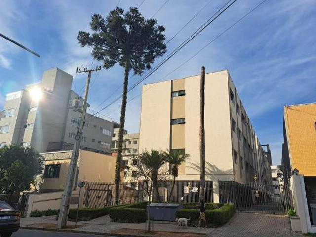 O apartamento ideal para viver uma nova história no Alto da XV