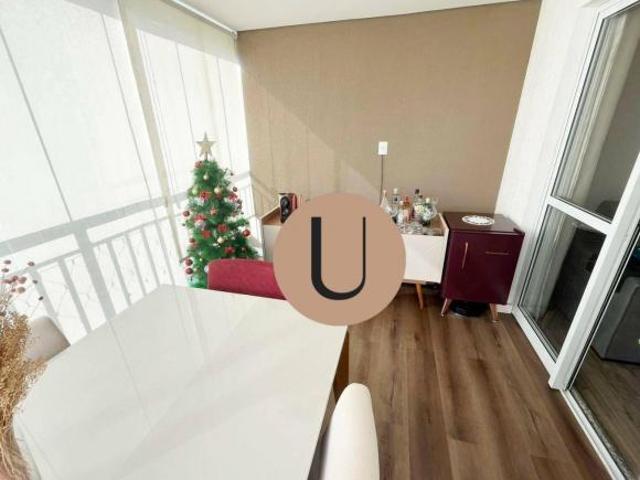 O apartamento perfeito para você e sua família em Santana!