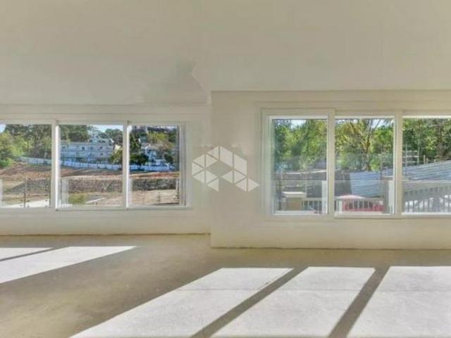 O Apartamento Perfeito Para Viver Confortavelmente no bairro Três Figueiras