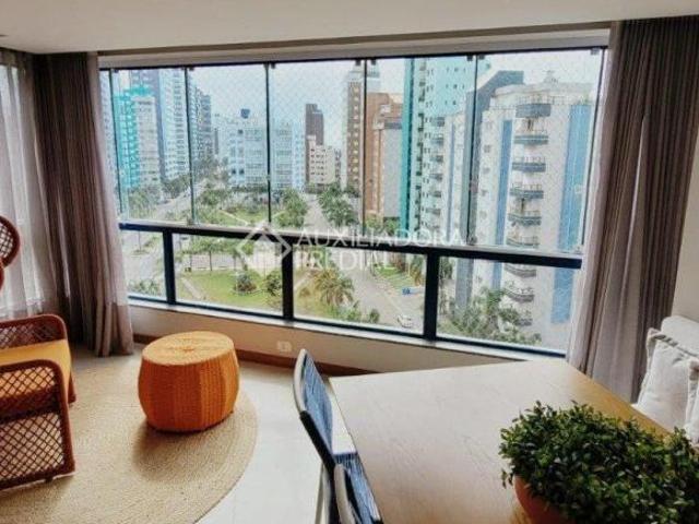 O apartamento que você sempre sonhou com 3 dormitorios vista para o mar na Praia Grande em Torres