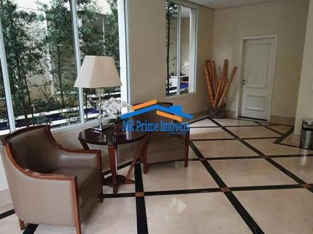 O ápice do viver bem: 212m² de puro luxo na Vila Nova Conceição
