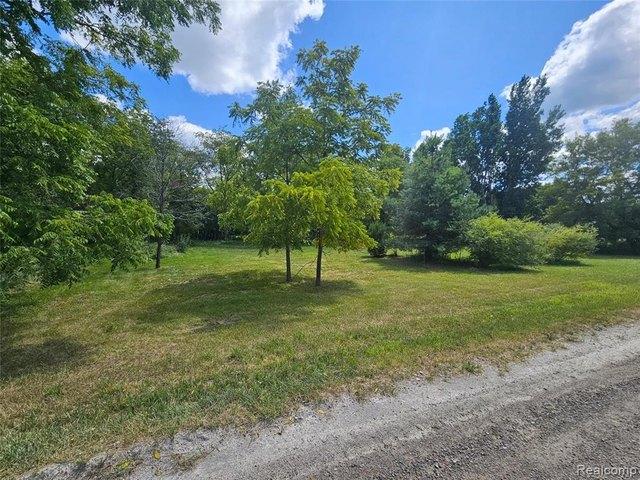 O Byron Rd, Cohoctah, MI 48836