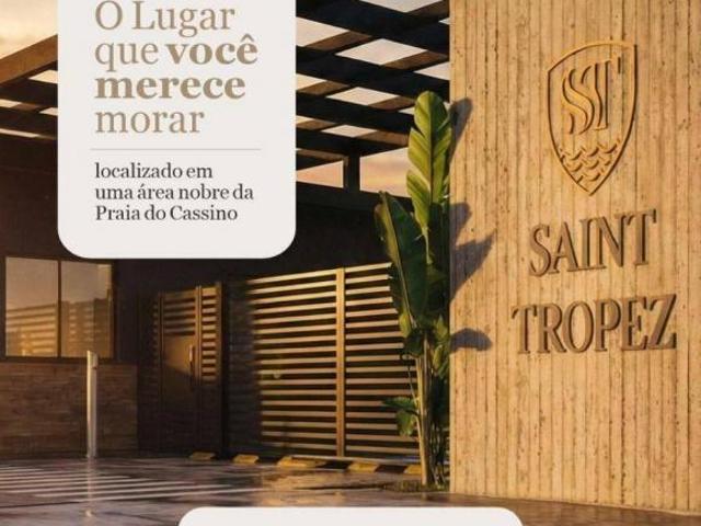 O Cassino acaba de ganhar um novo capítulo