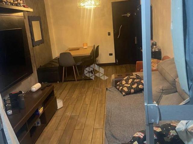 O condomínio Projeto Paulistano a Venda no Bairro Gopouva