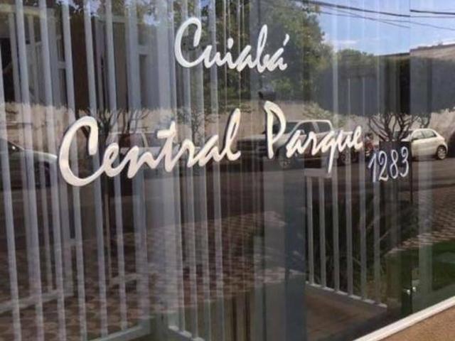 O conforto que sua família merece no seu novo apartamento em Cuiabá MT