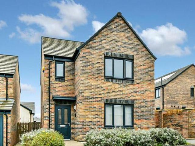 O’donnel Road, Gilmerton, 3 Bedroom Detached