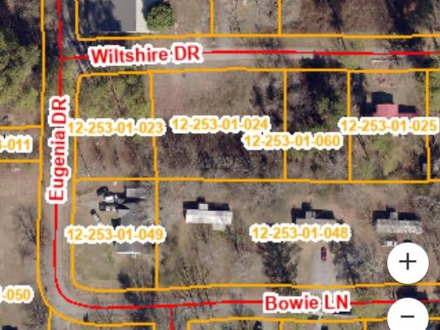 O Eugenia Dr, Dalton, GA 30721