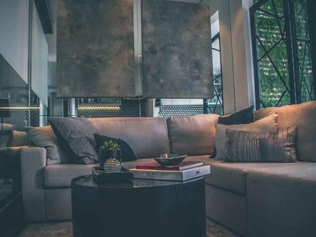 O EXT Campo Belo é um empreendimento residencial moderno, pronto para morar