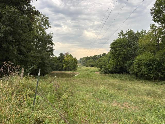 O E 540th Road