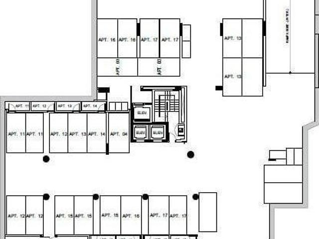 O Edifício Pierino oferece o que há de mais exclusivo no Jardim Paulistano