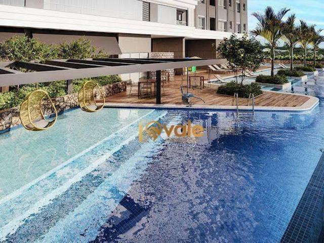 O endereço mais alto e desejado de SJC KINGDOM TOWERS, ao lado do Colinas!