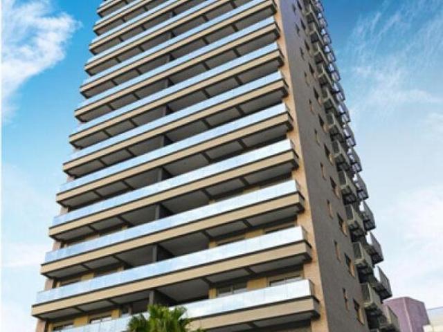 O endereço certo para viver a cidade