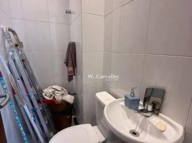 O endereço do seu novo estilo de vida no Boqueirão Moderno & Impecável & Vista Livre