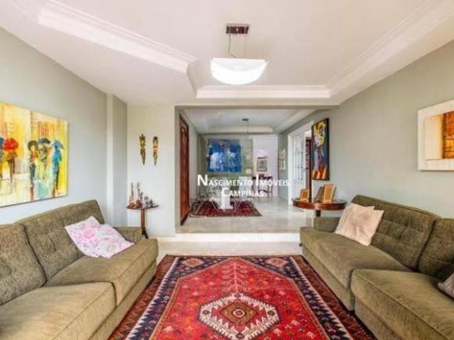 O Endereço Perfeito — Apartamento com 3 Dormitórios sendo 1 Suíte, 145 m² por R$1.200.000,00 no Camb