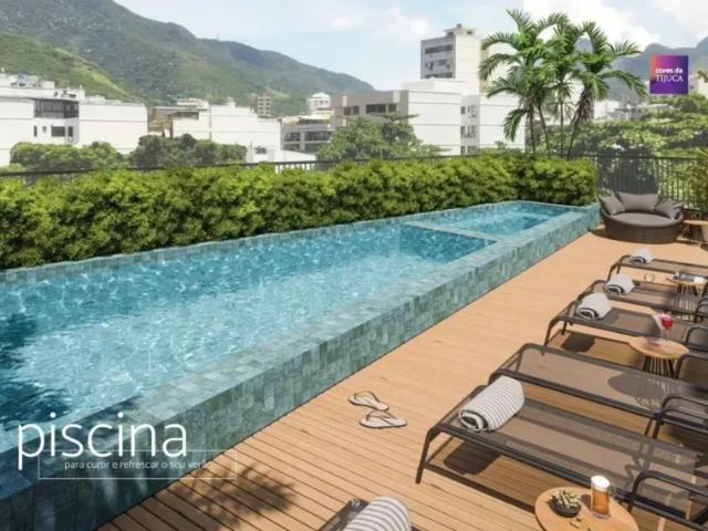 Apartamento Studio 1 quarto na tijuca