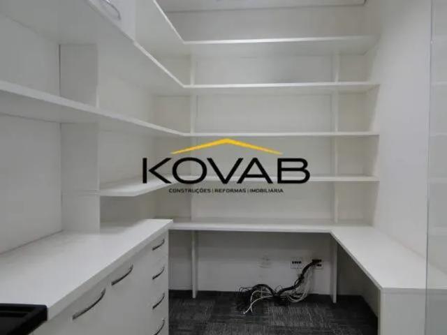 O Endereço Que o Seu Negócio Precisa: Escritório de 68m² no Eixo corporativo em maior crescimento em