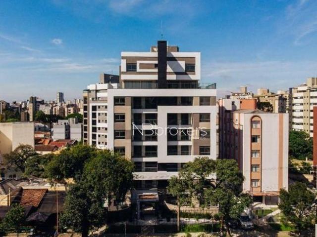 O ESPAÇO PERFEITO PARA VOCÊ COM 1 SUÍTE E 2 VAGAS NO JUVEVÊ!