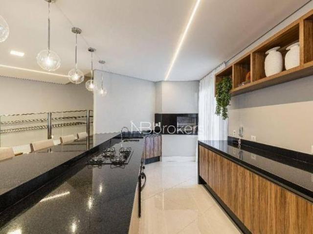 O ESPAÇO QUE VOCÊ MERECE 105m² COM JARDIM PRIVATIVO!