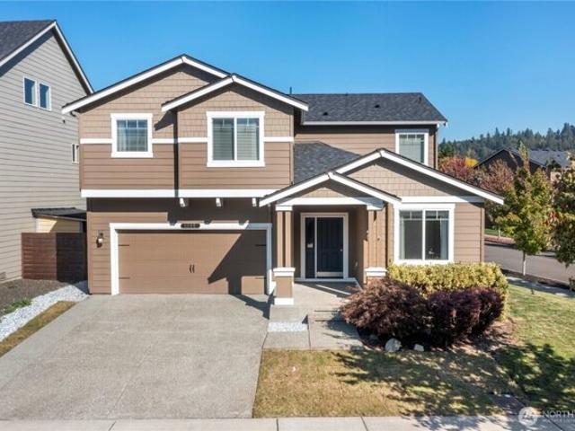 O Farrell Ln Nw, Orting, Home For Sale