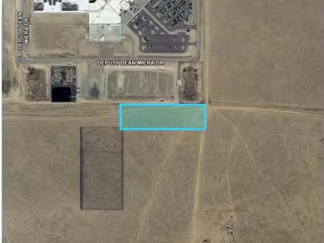 o FF PAJARITO N75 ROAD SW, ALBUQUERQUE, NM 87121 Vacant Land.