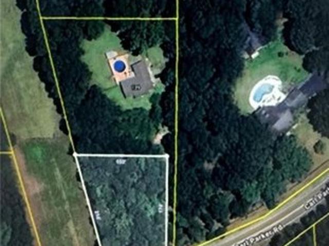O Freeman Rd, Hampton, GA 30228