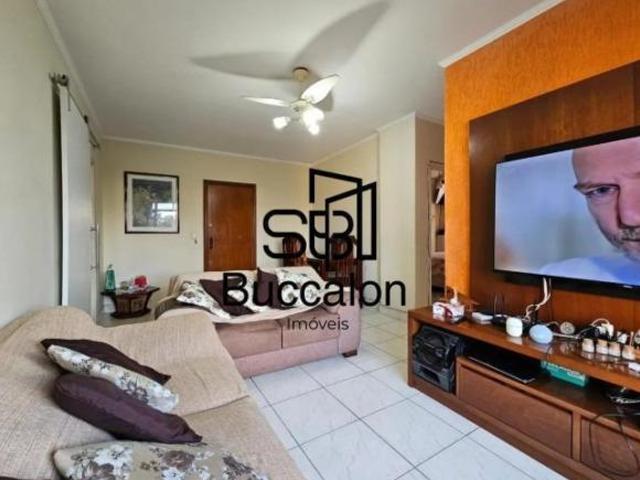 O Gemini disse Venda | Apartamento no Marapé — Santos/SP | 2 Dorms + Dependência • Vista Livre • Por