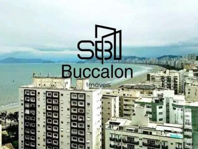 Apartamento no Residencial Latitude 46 — Ponta da Praia, Santos | 65 m² • 1 Dorm com Sacada • Hidrom
