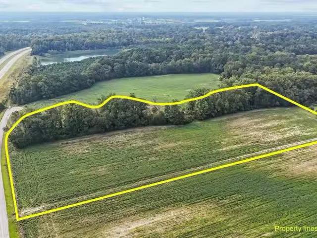 O Gray Grant Road, Kinston, NC 28504