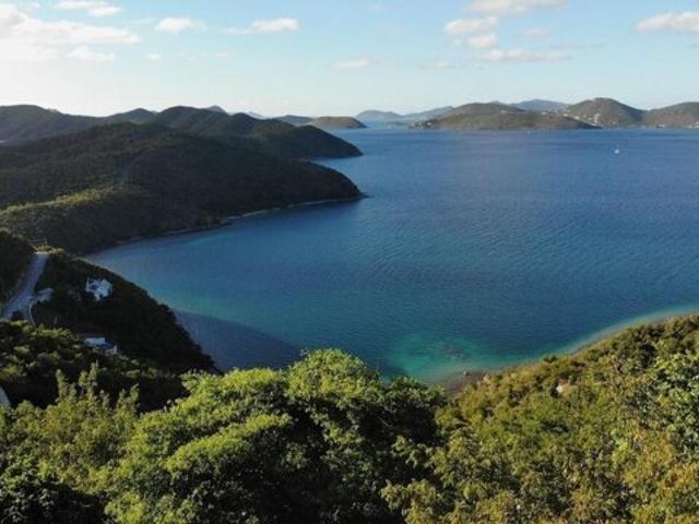 o Hansen Bay, Saint John, Plot For Sale