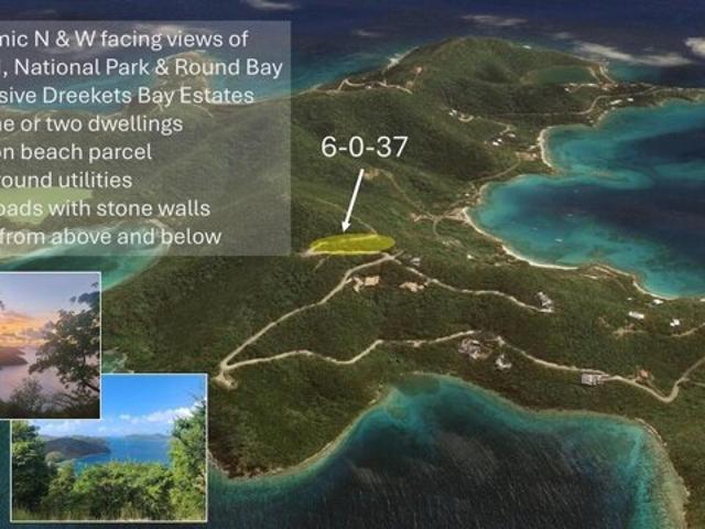 o Hansen Bay, Saint John, Plot For Sale