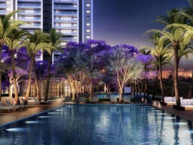 O ícone do mercado imobiliário de volta Ed. Parque Global 322m 3s ou 4s 4 vagas