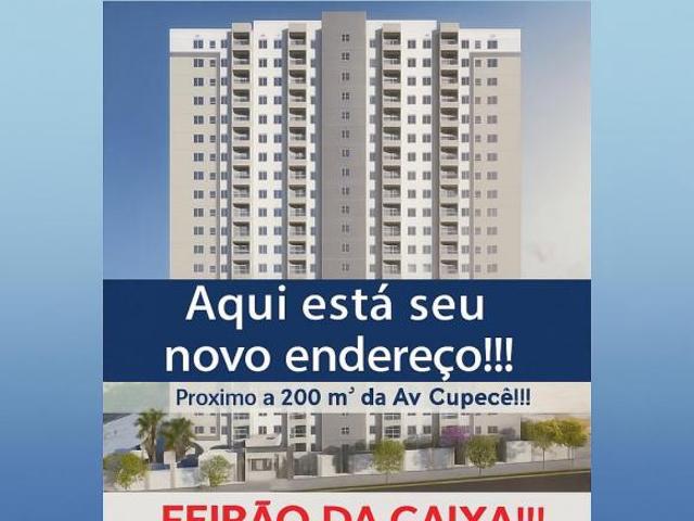O imóvel no bairro Cidade Ademar com 37 M², 2 quartos e 1 banheiro