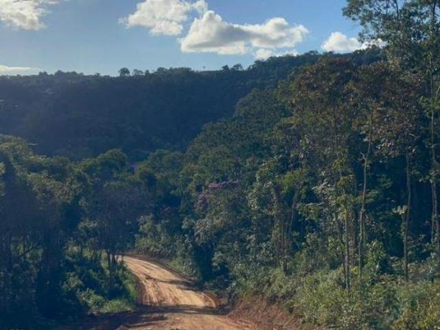 O interior bem perto de você: Lote de 1.000m² em Mairinque