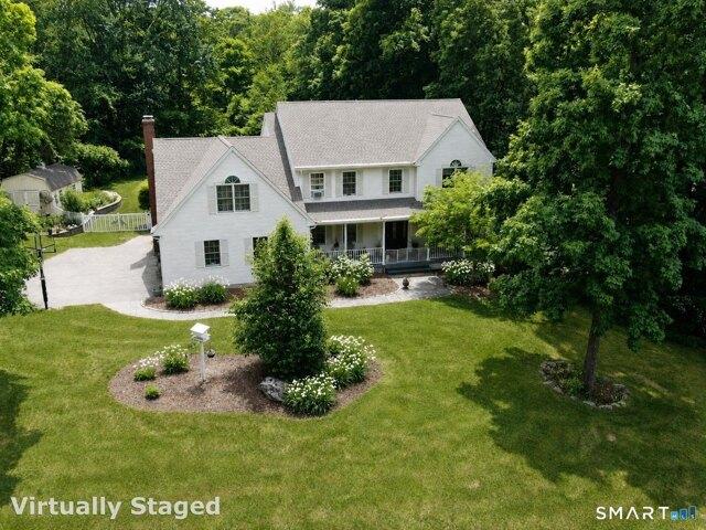 O Keefe Ln, New Hartford, Home For Sale
