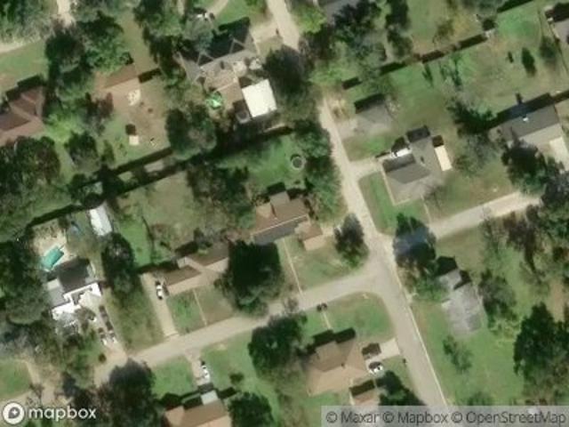 O Kelley Rd