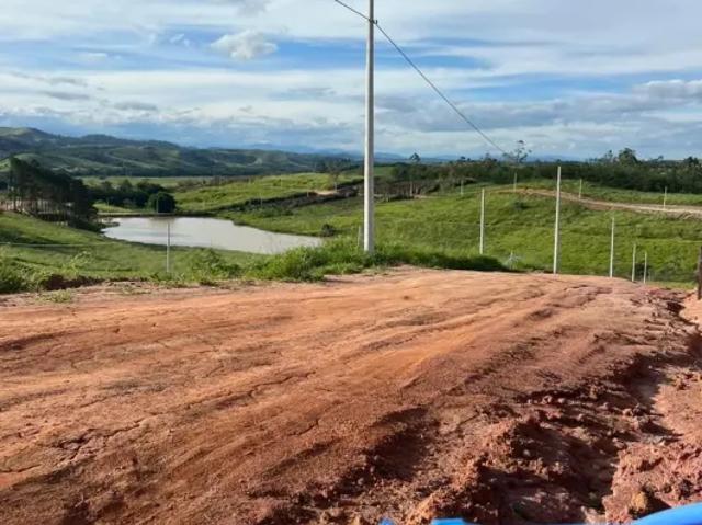 O lugar onde tranquilidade e qualidade de vida se encontram! Terrenos 1000m2 em Jacareí