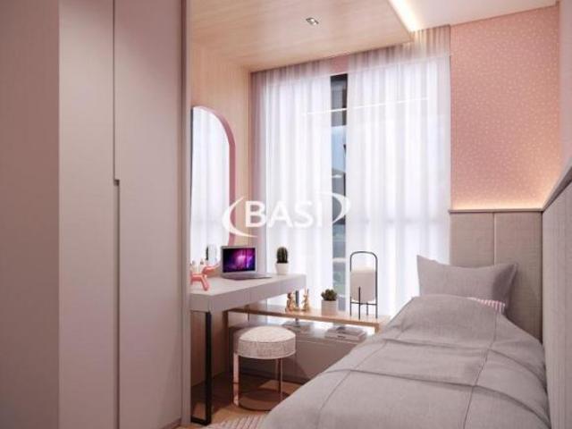 O Lumen Residence e um empreendimento totalmente moderno, exclusivo e sofisticado