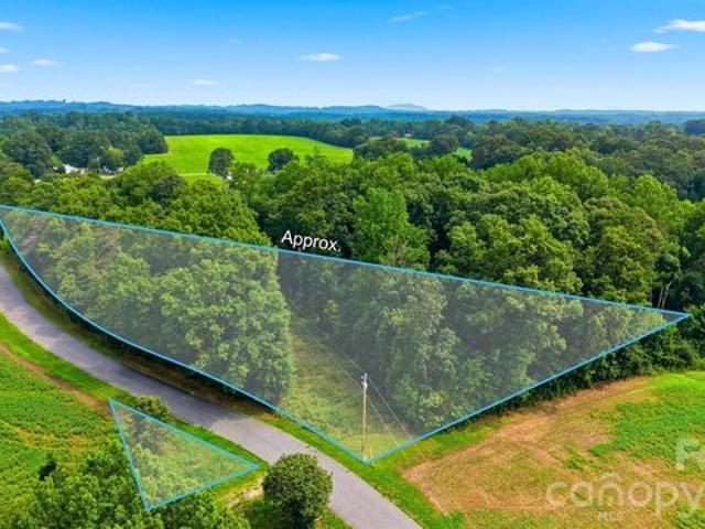 O Luther Scronce Rd, Vale, NC 28168