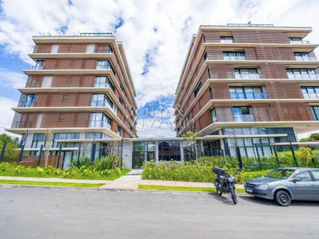 O LUXO DE MORRAR EM UM APARTAMENTO LAGUNA NO BIGOR