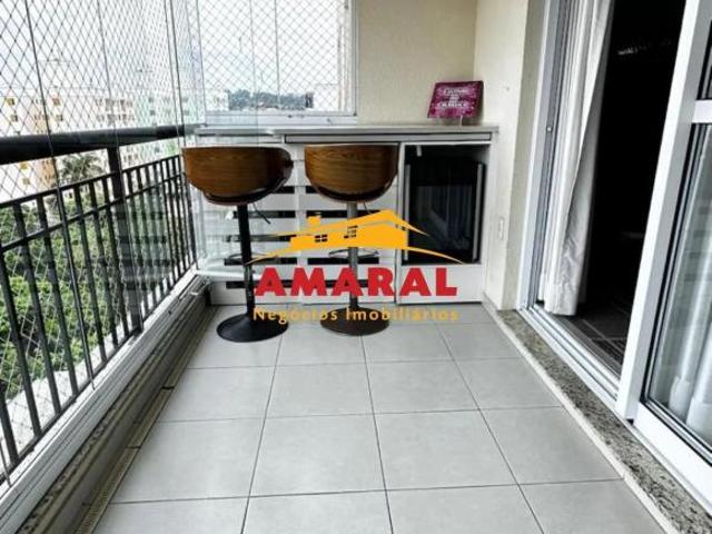 O LAR DOS SEUS SONHOS NO EDIFÍCIO LAMARA! suzano venda