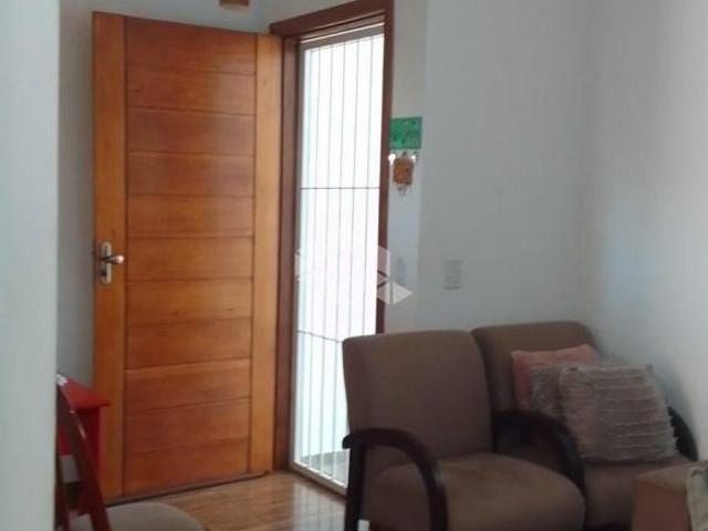 O lar ideal para sua família em localização privilegiada!