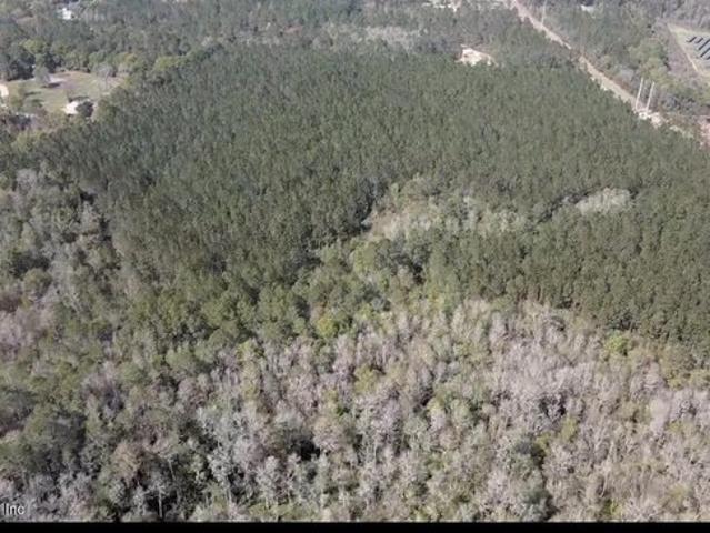 O Lazy Pines Rd, Glen Saint Mary, FL 32040