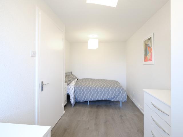 O’Leary Square – Room 4